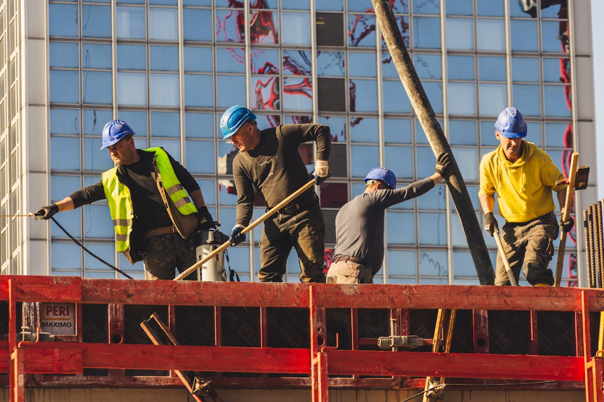 Romania's Labour Market May 2026 Analysis: Vacancies, Skills & Gap
