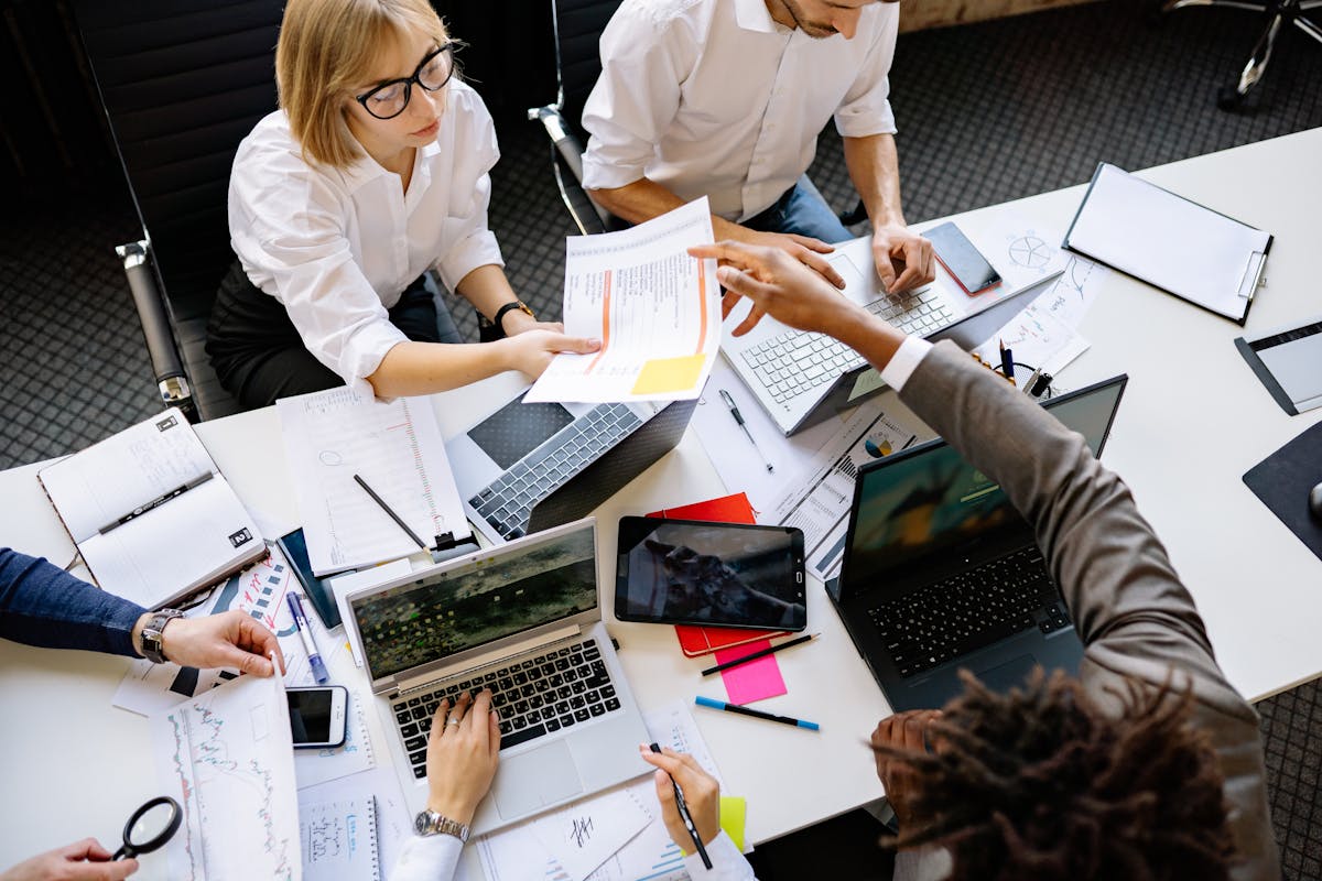 HR Recruitment Case Study: Real Strategies from Top Companies